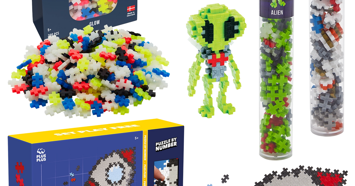 Space - Bundle