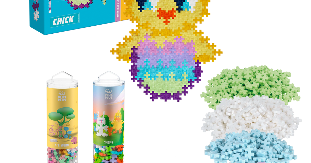 Easter - Bundle