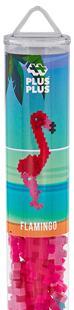 Plus-Plus - One Shape | Endless Possibilities