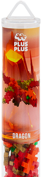 Plus-Plus - One Shape | Endless Possibilities